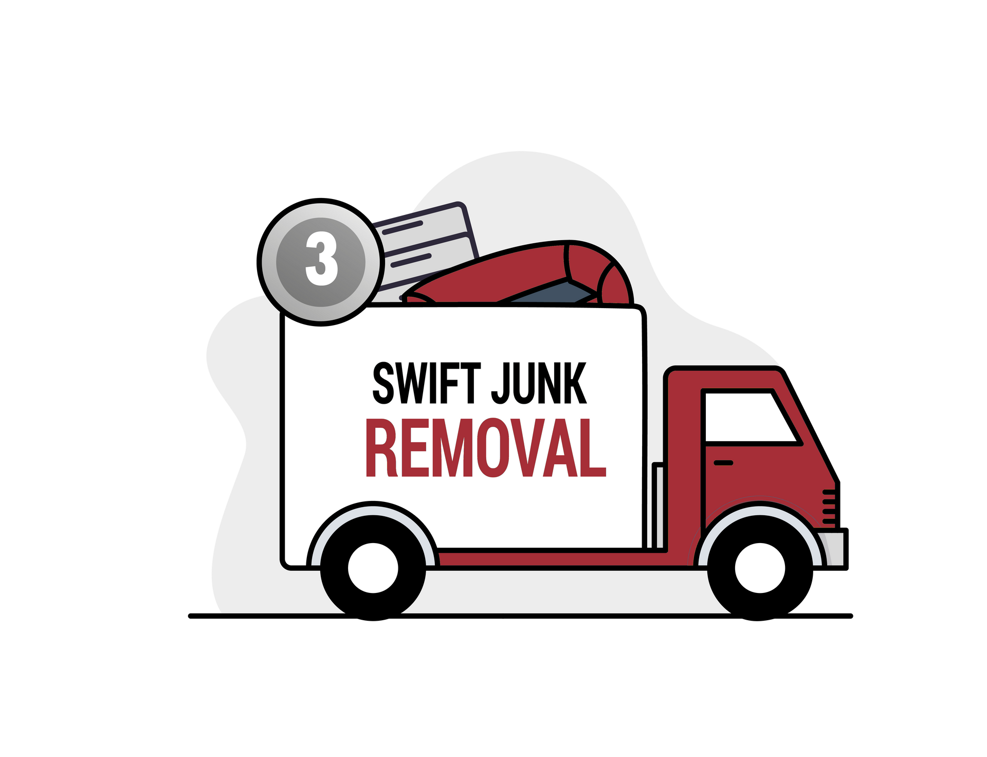 Junk Removal Tarpon Springs, FL