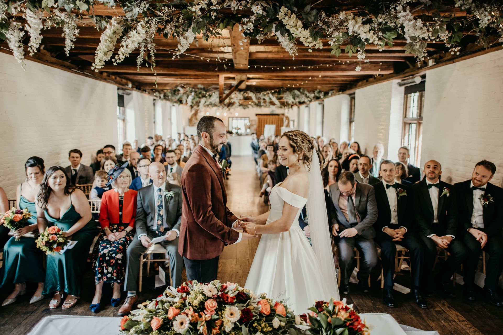 Event Gallery | Best Wedding Images | Tudor Barn Eltham
