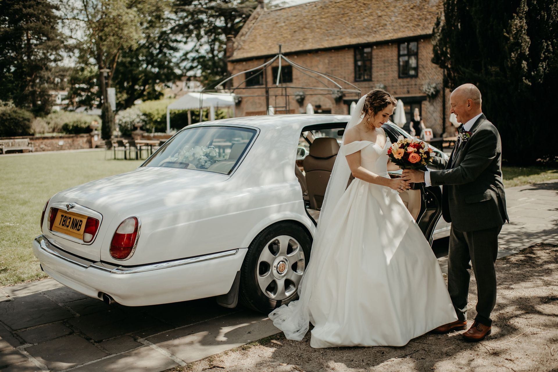 Event Gallery | Best Wedding Images | Tudor Barn Eltham