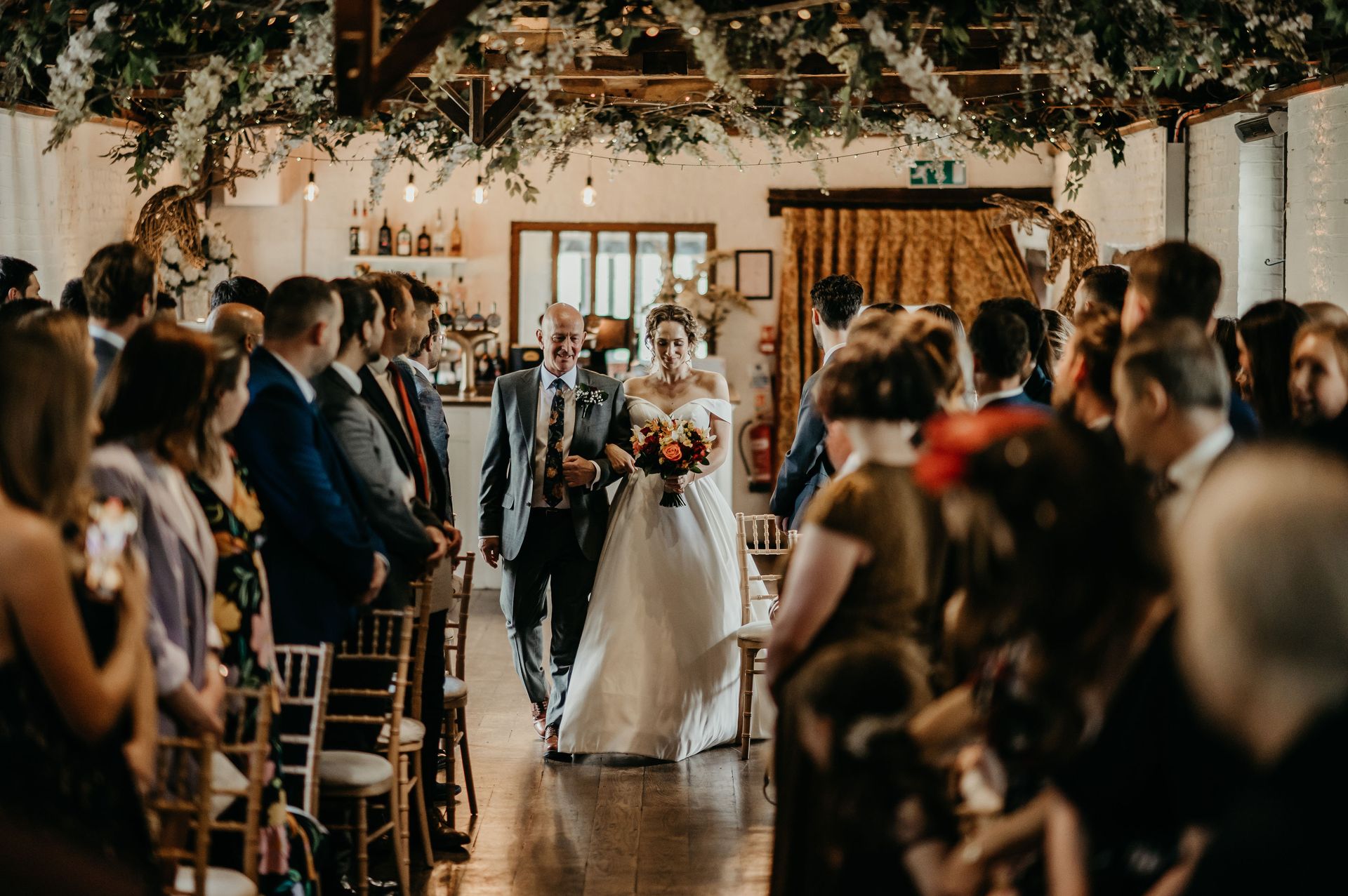 Event Gallery | Best Wedding Images | Tudor Barn Eltham