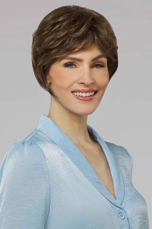 Wig Options | Duluth, MN | Darlene's Family Salon