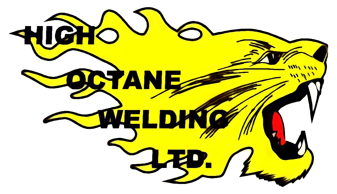 High Octane Welding | Full-Service Fabrication, Welding & Hoisting Firm