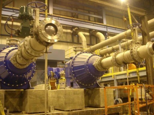 High Octane Welding | Full-Service Fabrication, Welding & Hoisting Firm