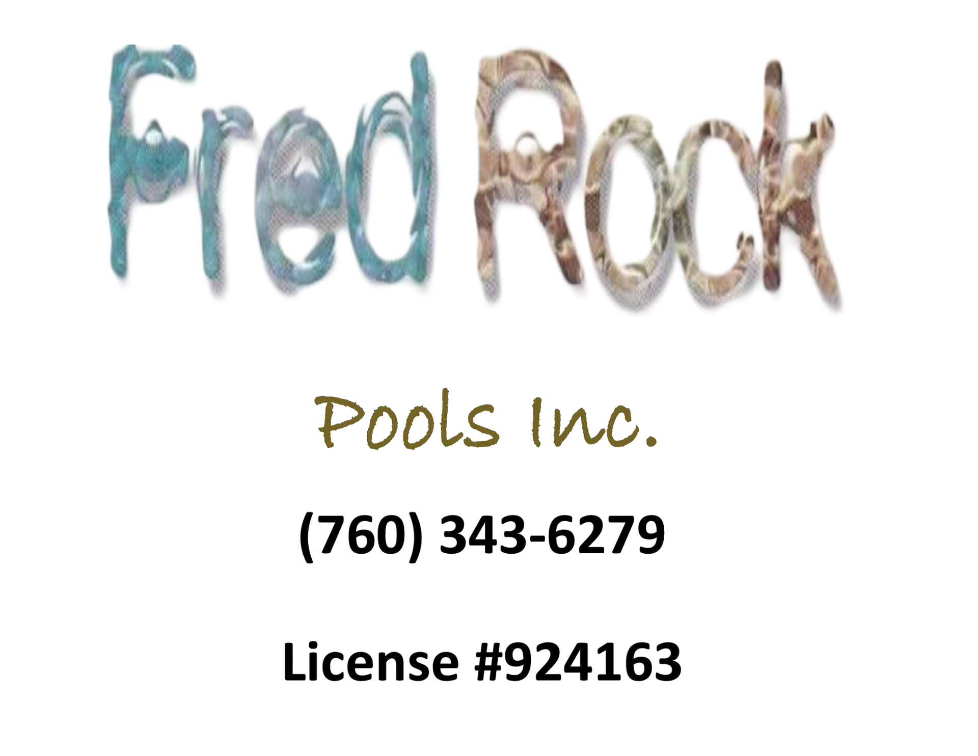 Pool Services, Local Pool Company | Cathedral City, CA | Fred Rock Pools