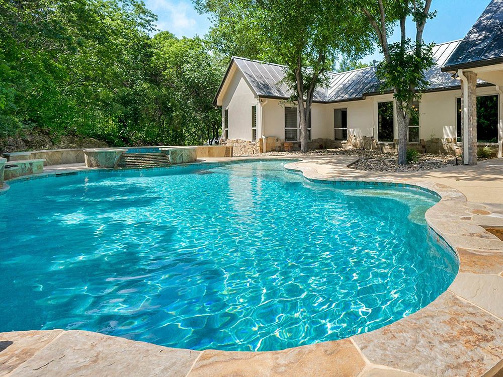 Pool Services, Local Pool Company | Cathedral City, CA | Fred Rock Pools