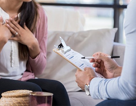 Psychological Assessments | Columbia, SC | Comprehensive Psychological ...