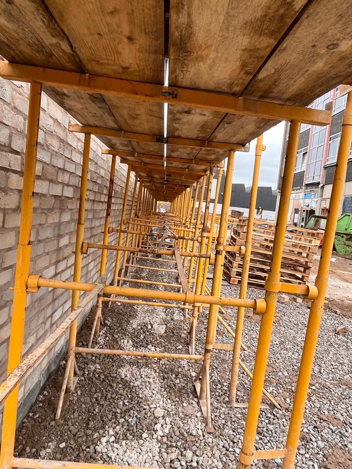 Staybills® Components & Assembly Guide