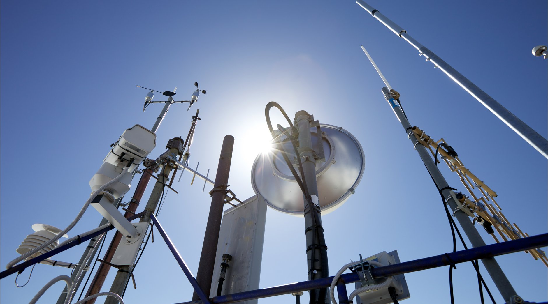 Sample Conditioning Systems | Bridgeville, PA | W.B. Wells Co.