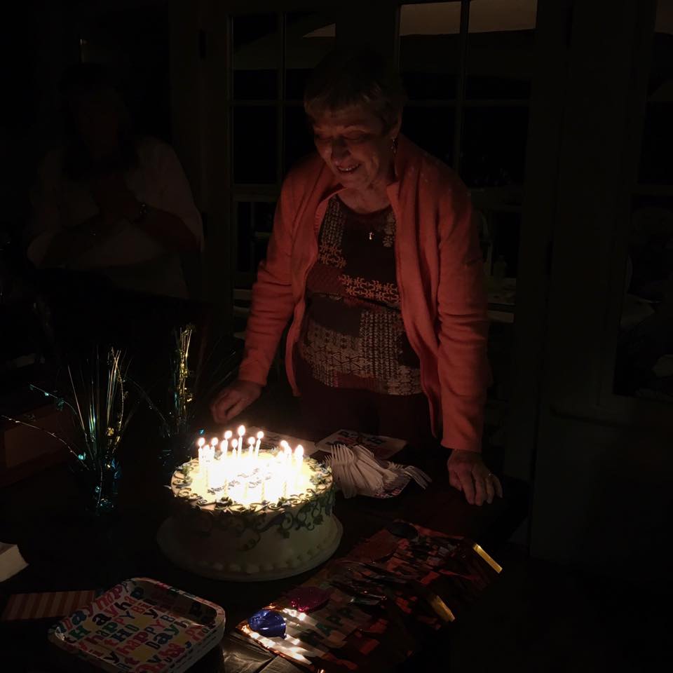 In Memoriam - Chris Coman