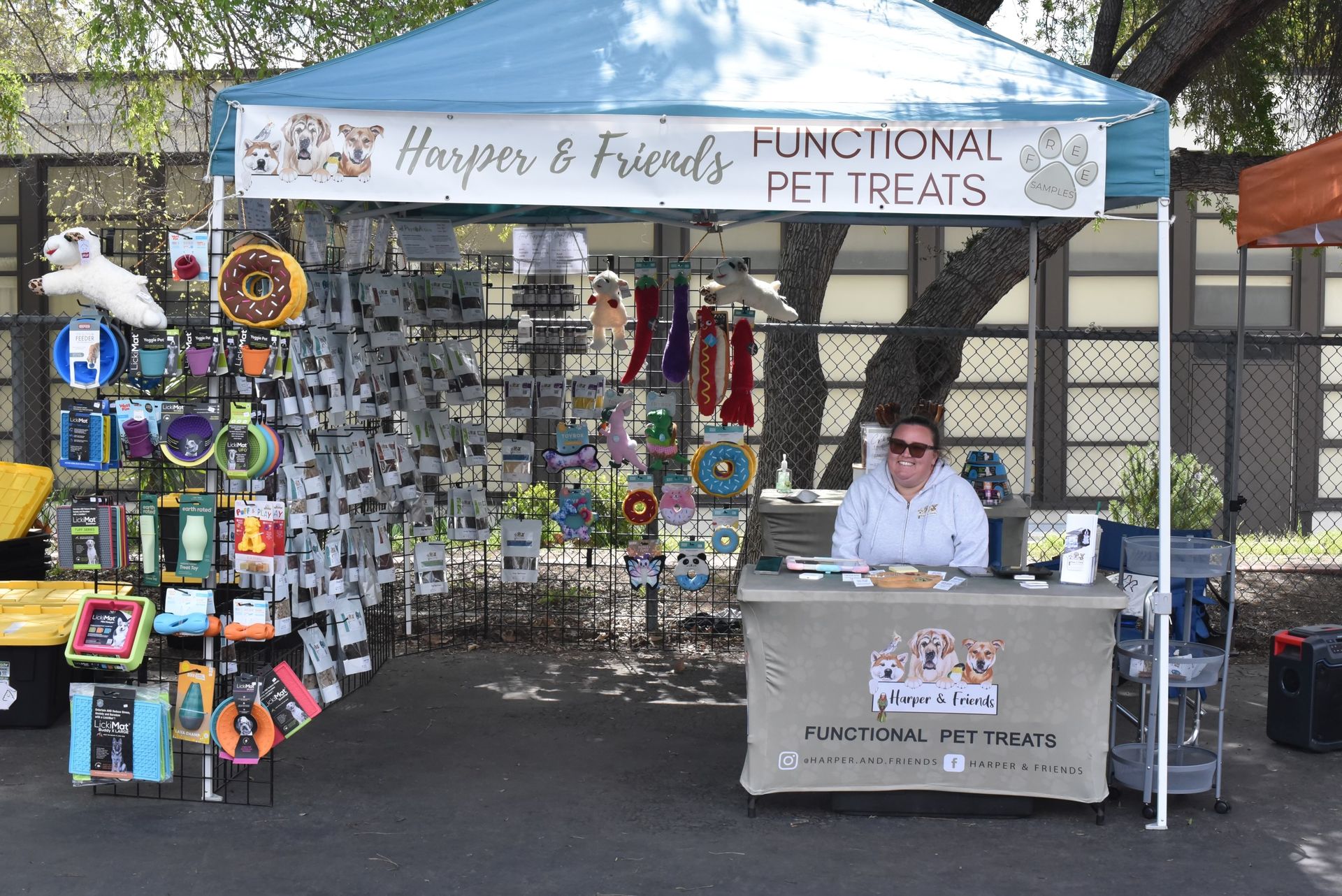 SCVC March 2024 Scent Work Trial Information