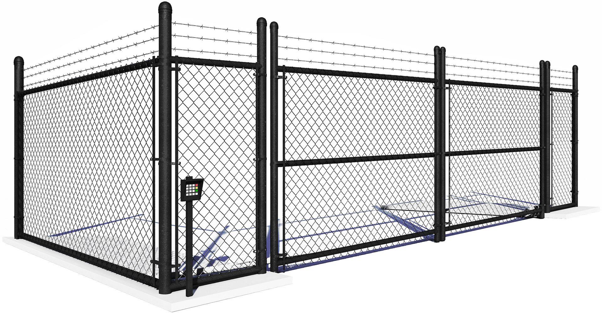 Fences by Jackson Fence Company | Custom Solutions