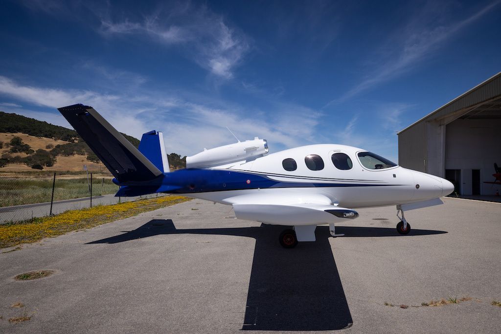 Charter Flights | Double Day Aviation | Greenville SC