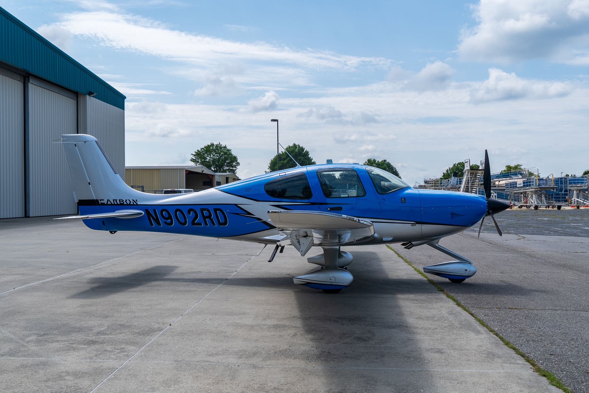 Taking Flight: Why Now is the Perfect Time to Own an Airplane with ...