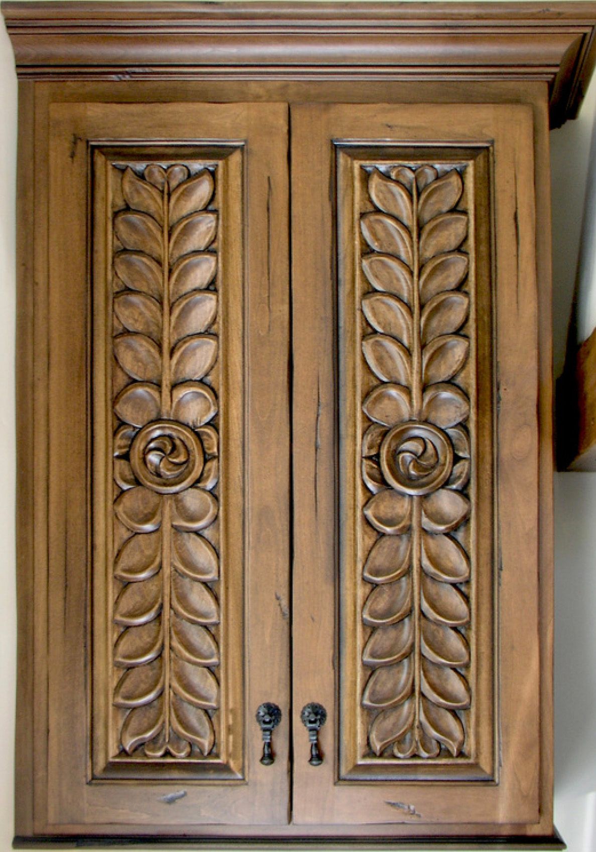 Cabinetry Gallery