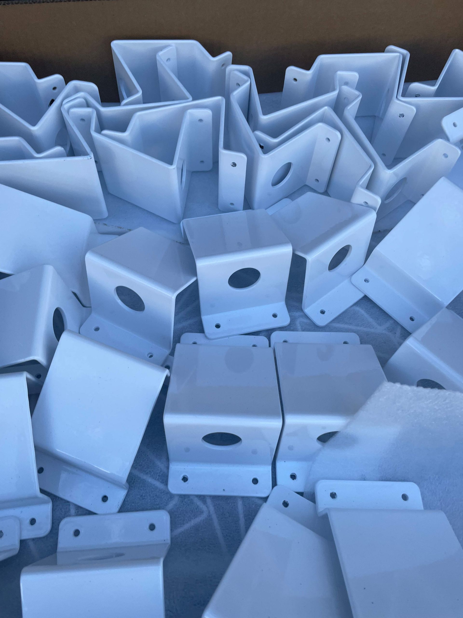 Featured Gallery | Temple City, CA | DD Wire Co