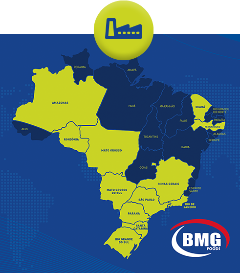 BMG Foods