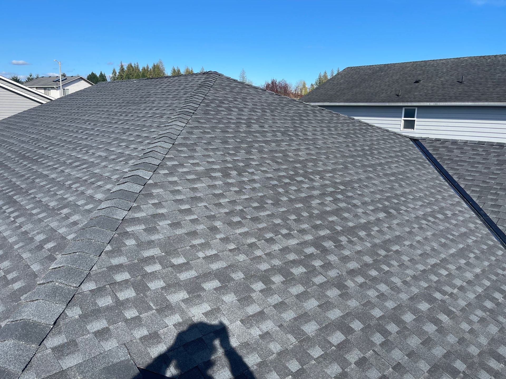 Redmond Roofer| Top Redmond Roofing Contractor