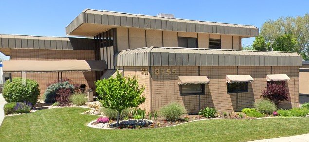 Locations | Orem, Utah | Advance Insurance