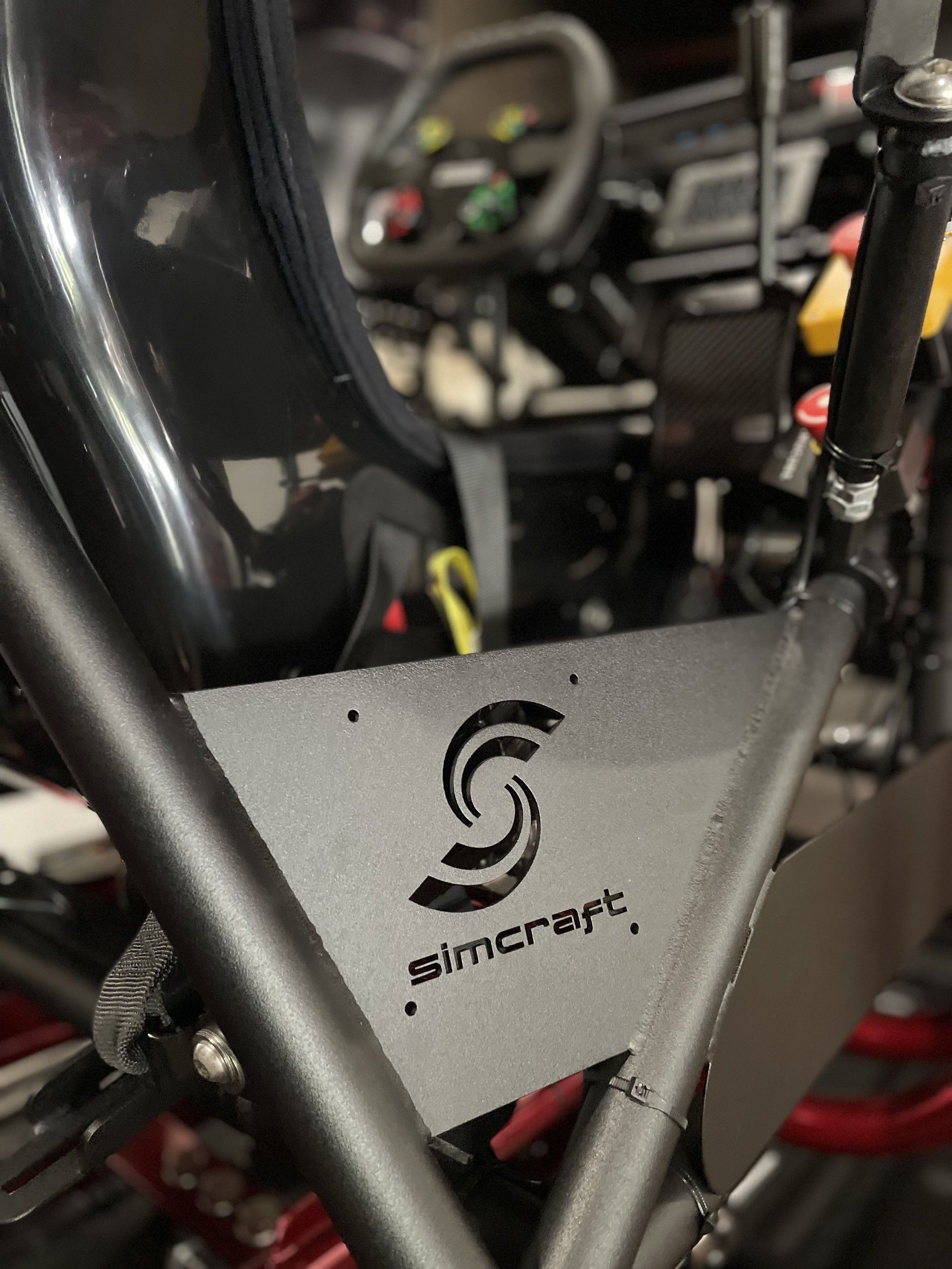SimCraft Simulators in Sarasota, Florida - SRQ Motorsports
