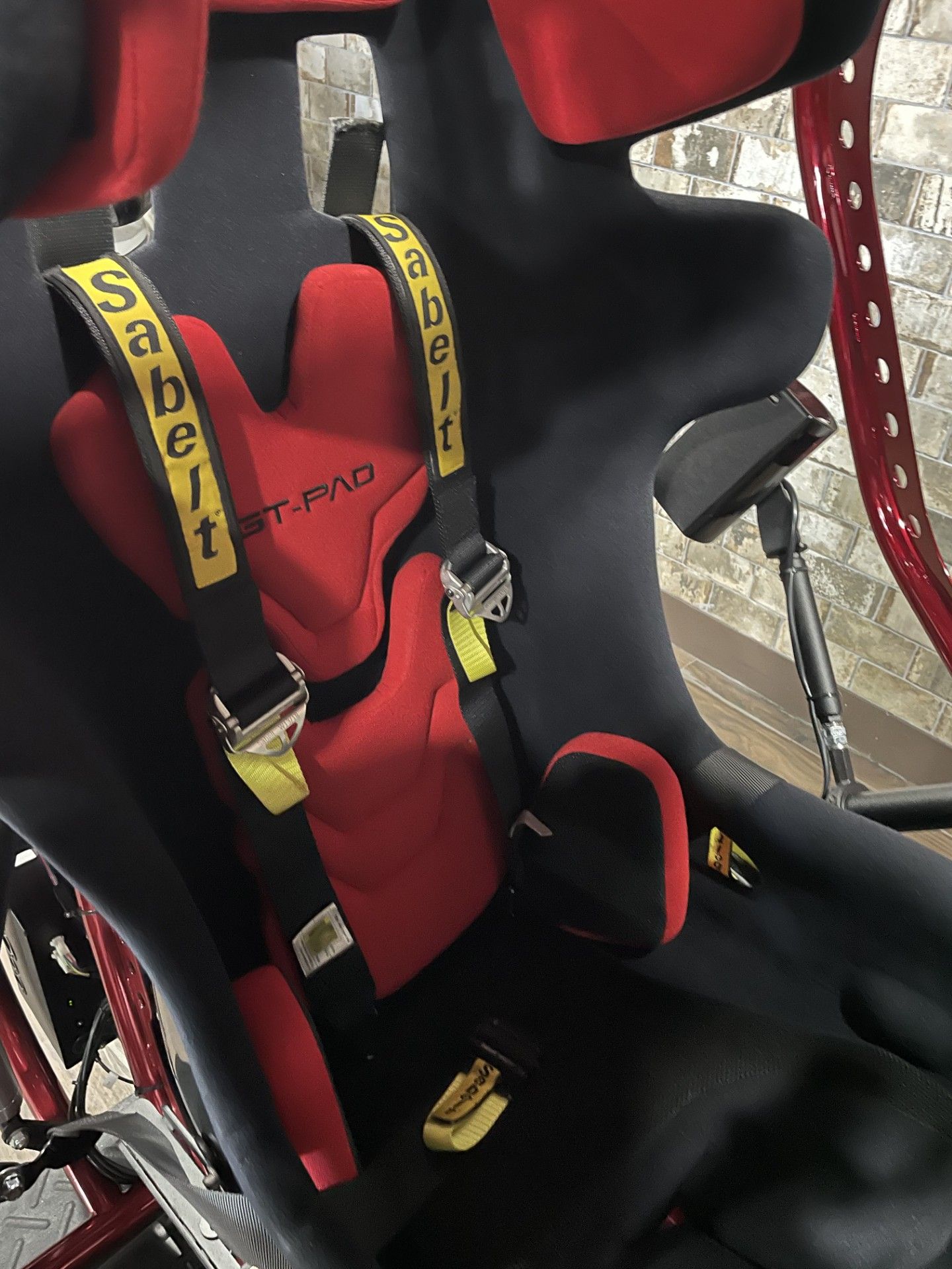 SimCraft Simulators in Sarasota, Florida - SRQ Motorsports