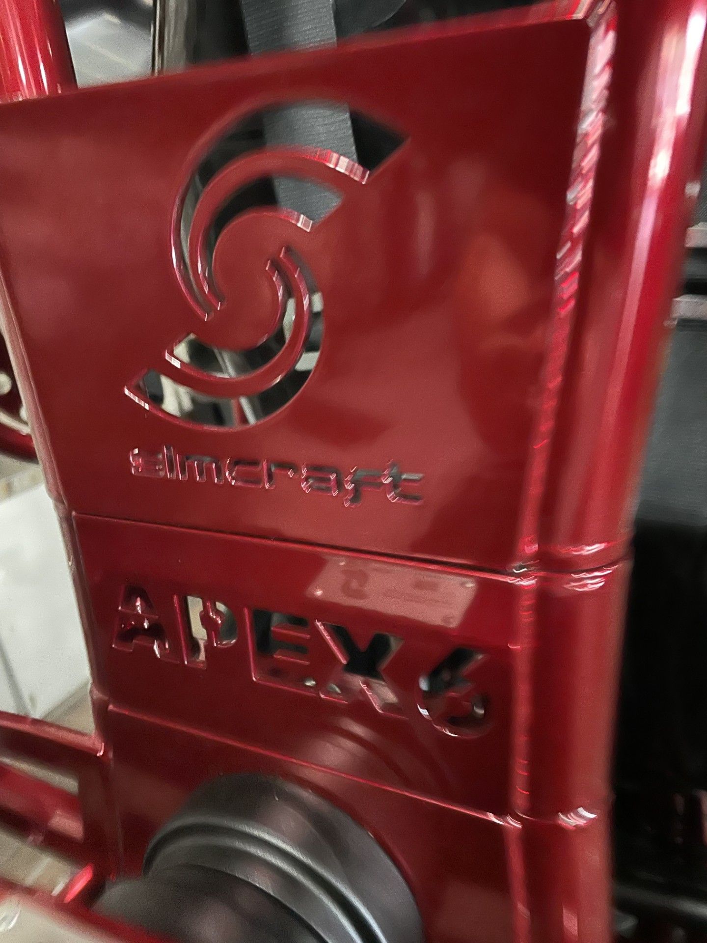 SimCraft Simulators in Sarasota, Florida - SRQ Motorsports