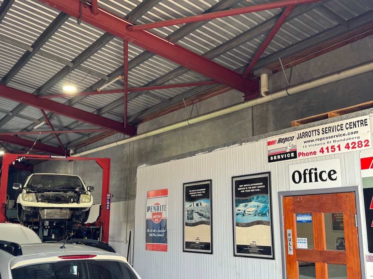 Car Service in Bundaberg | All Automotive Services