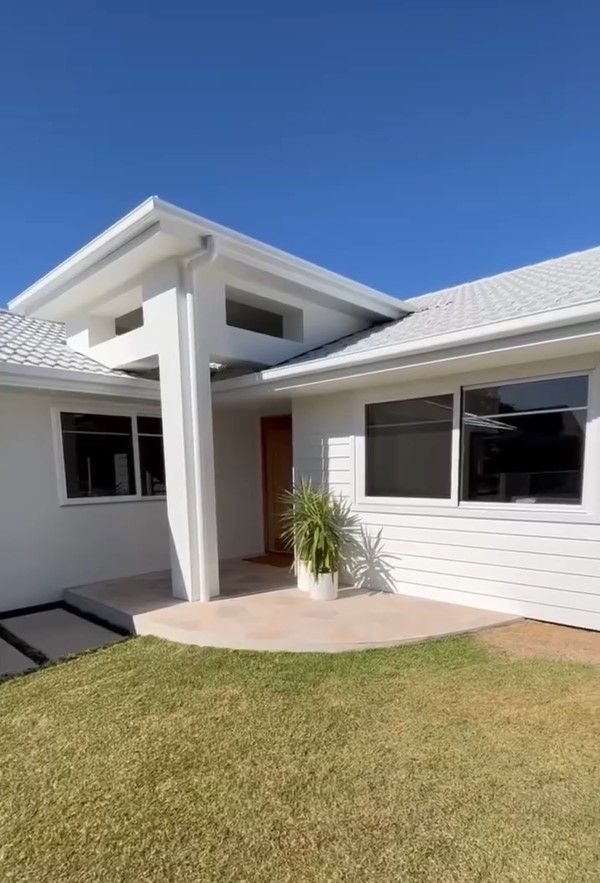 New Homes | JIC Projects Pty Ltd