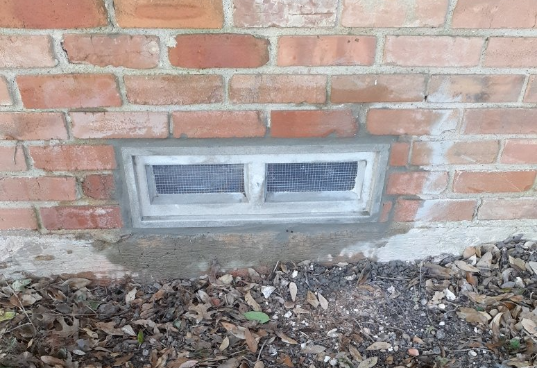Foundation Ventilation | Allen, TX | Alpha Foundation Repair LLC