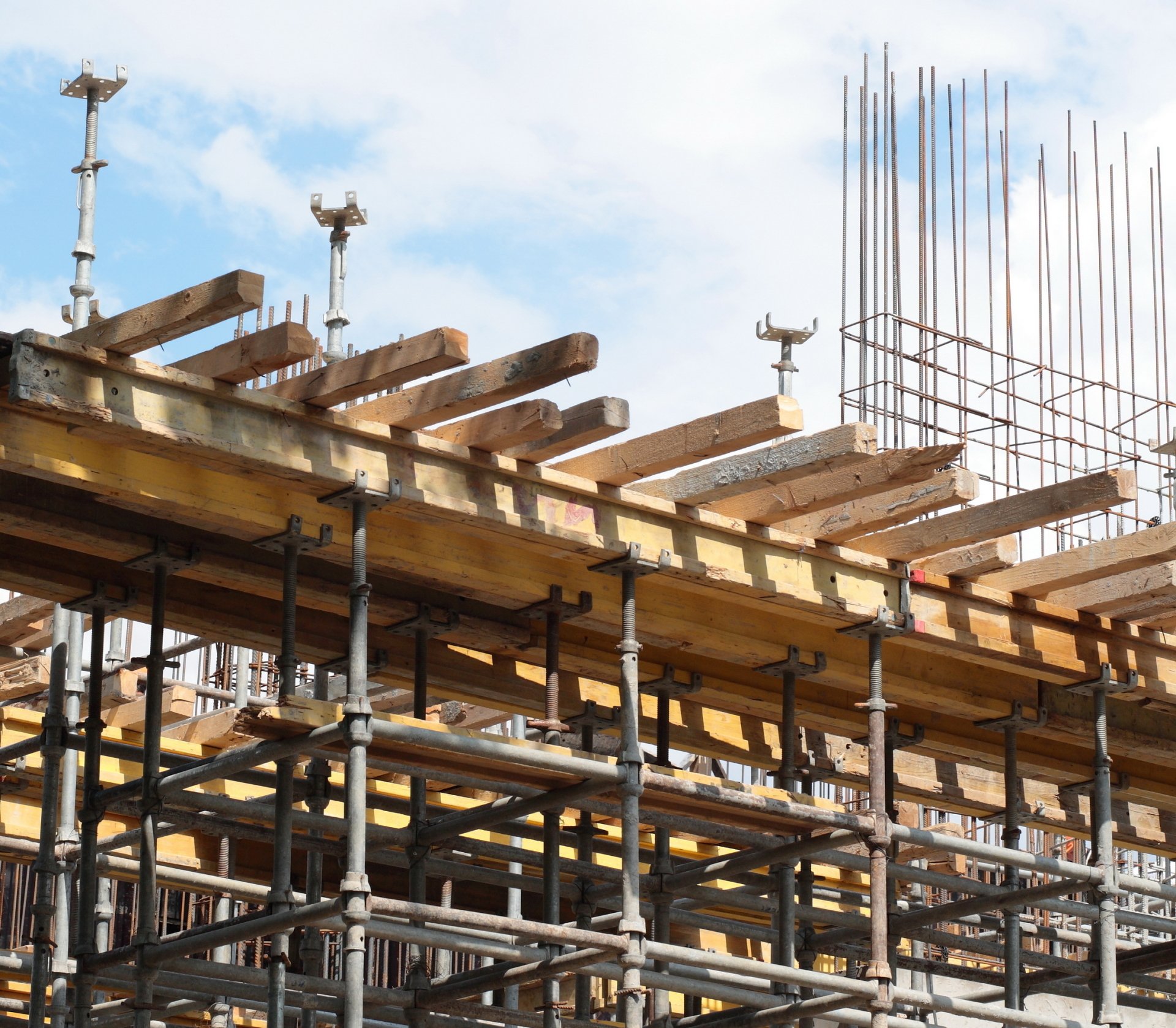 Foundation Repair | Allen, TX | Alpha Foundation Repair LLC