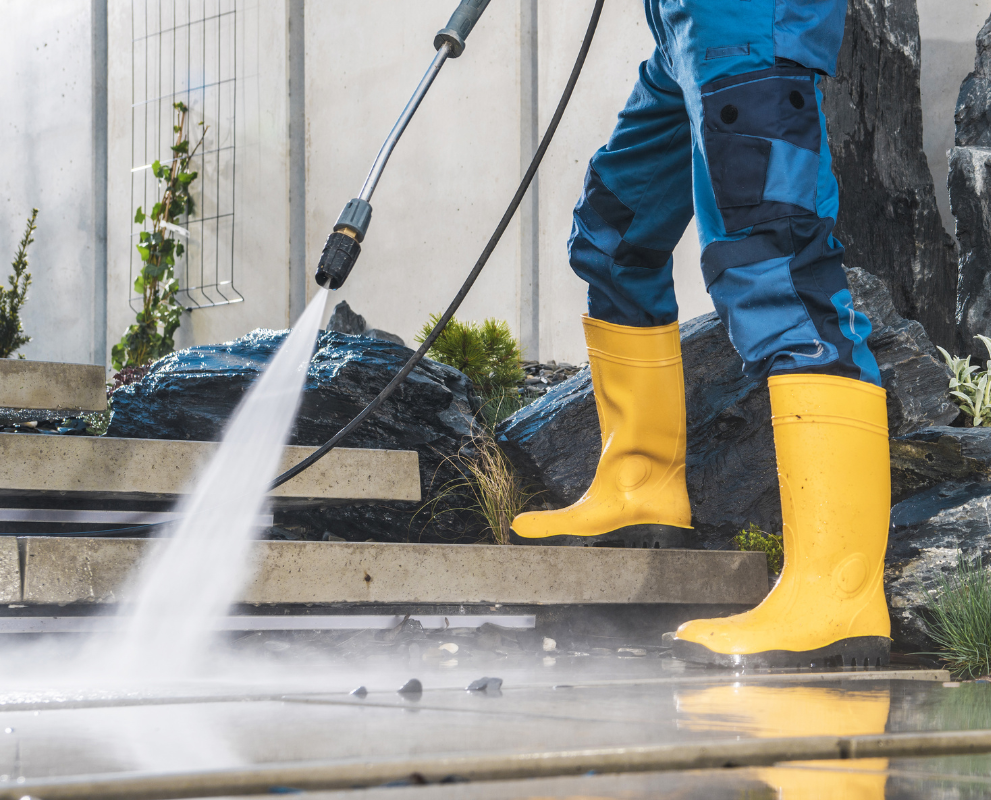 Expert Plumbing Services | Steyn's Plumbing