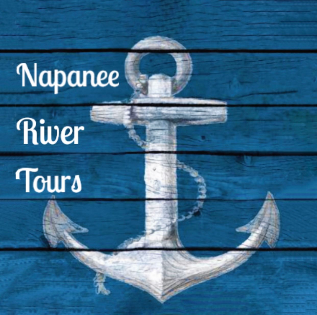 The Waterfront | Napanee River Tours