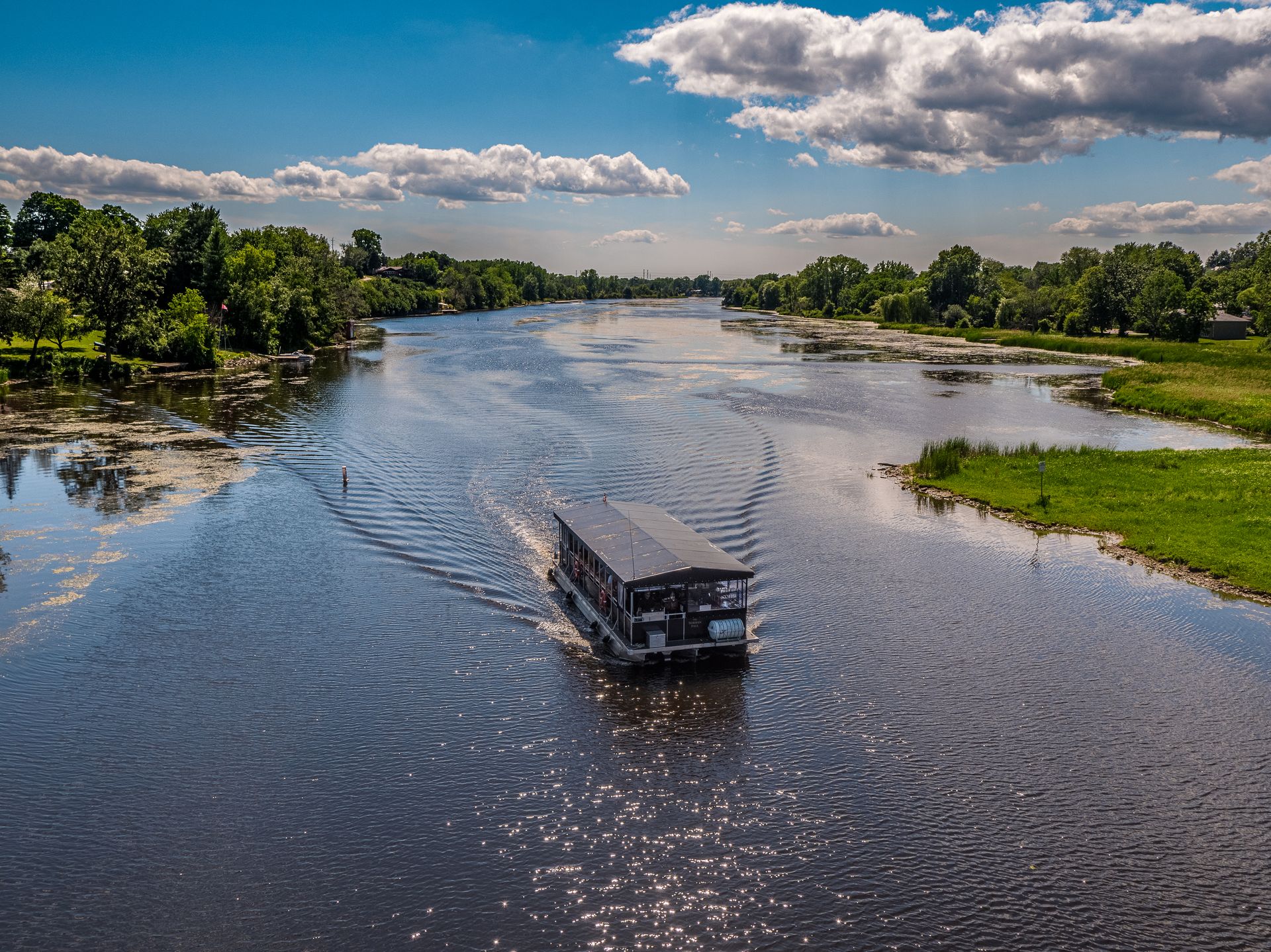 Home | Napanee River Tours