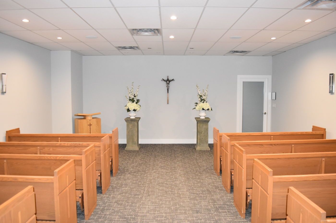 Contact Us Kearney Funeral Services | Burnaby, BC