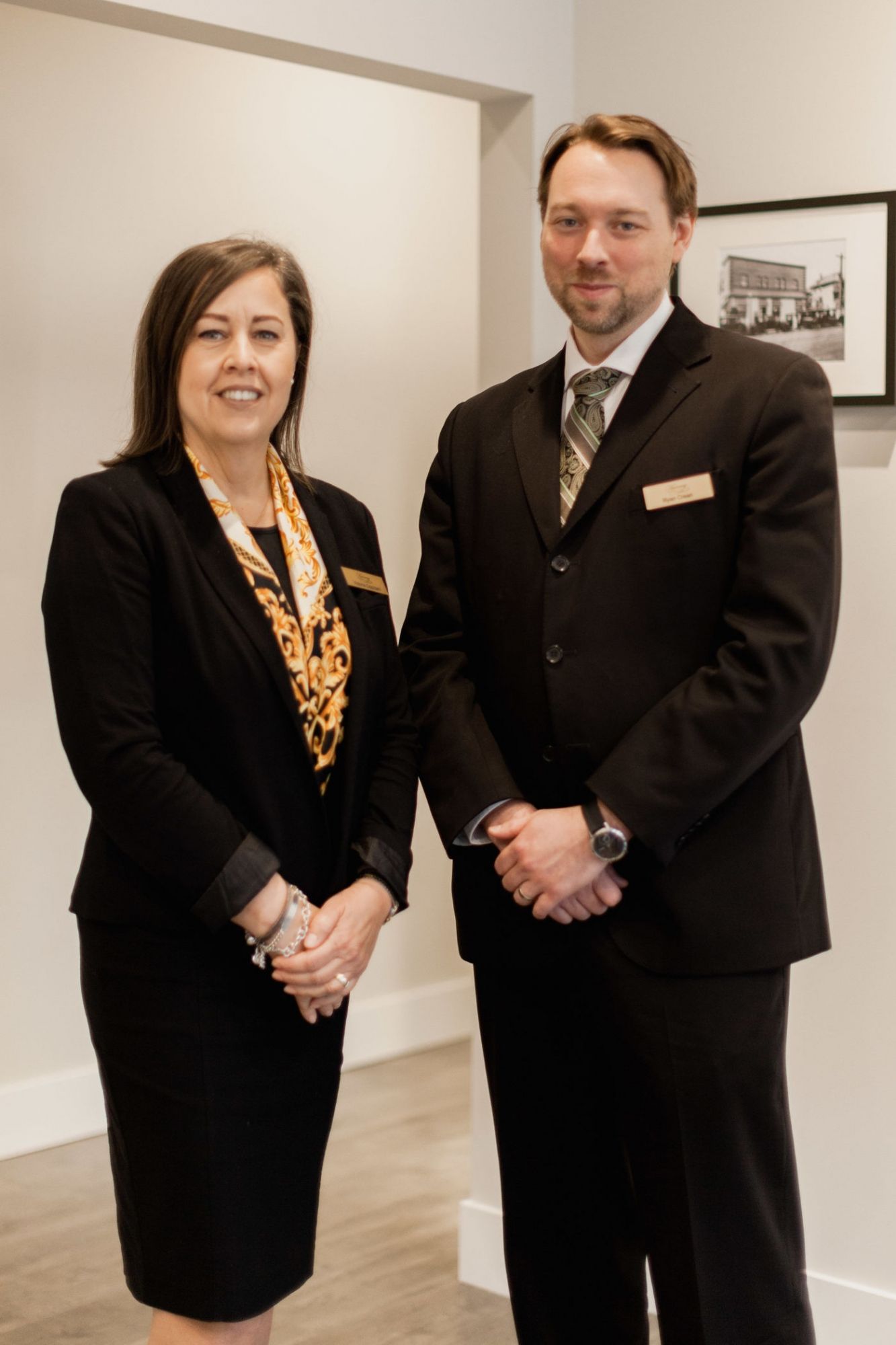 Contact Us Kearney Funeral Services | Burnaby, BC