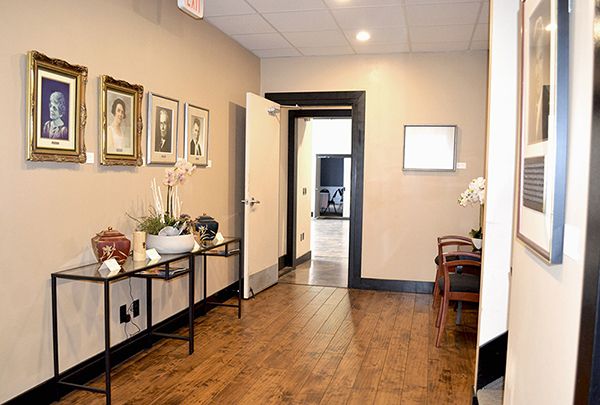 Contact Us Kearney Funeral Services | Vancouver, BC