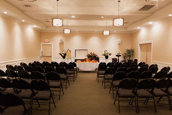 Contact Us Kearney Funeral Services | Vancouver, BC