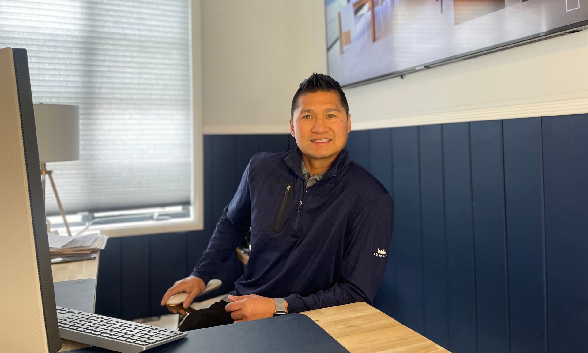 VIVE Property Management