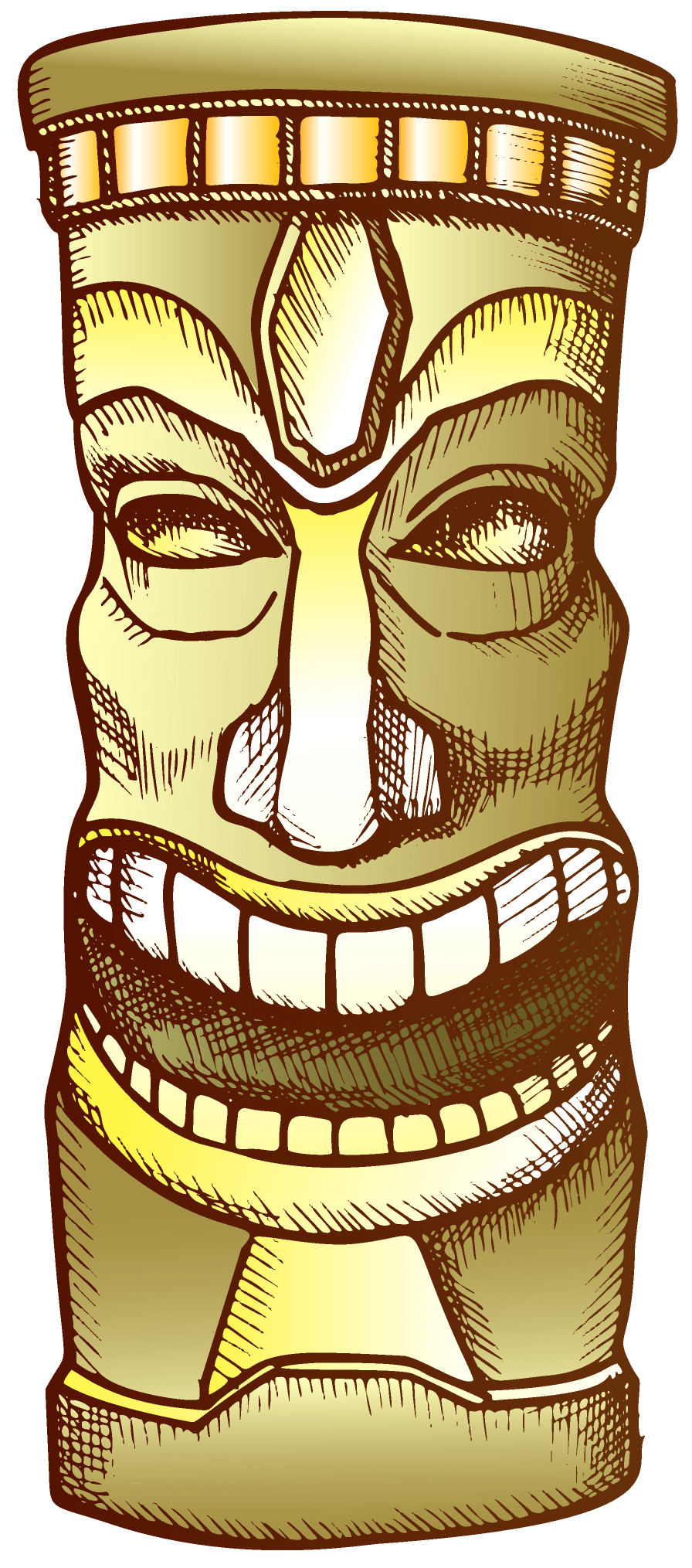 Twisted Tiki Restaurant and Bar | Corey Avenue, St. Pete Beach, FL