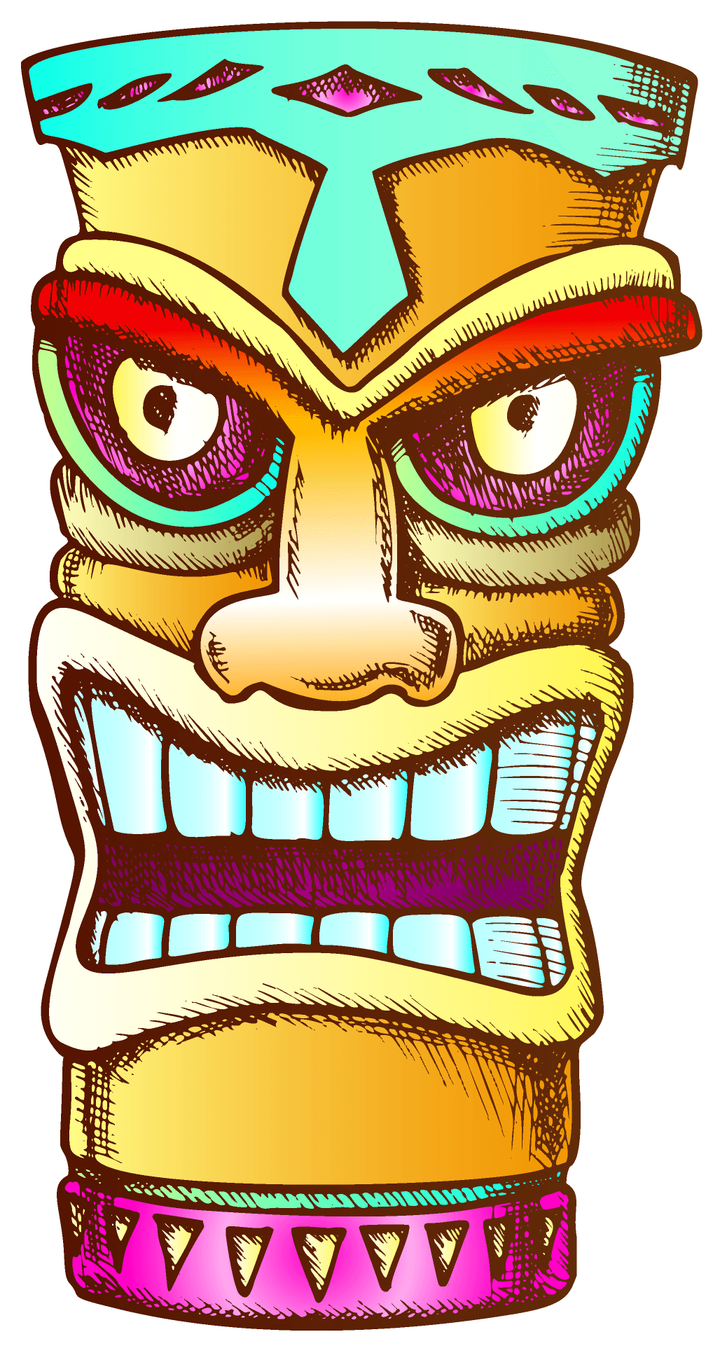 Twisted Tiki Restaurant and Bar | Corey Avenue, St. Pete Beach, FL