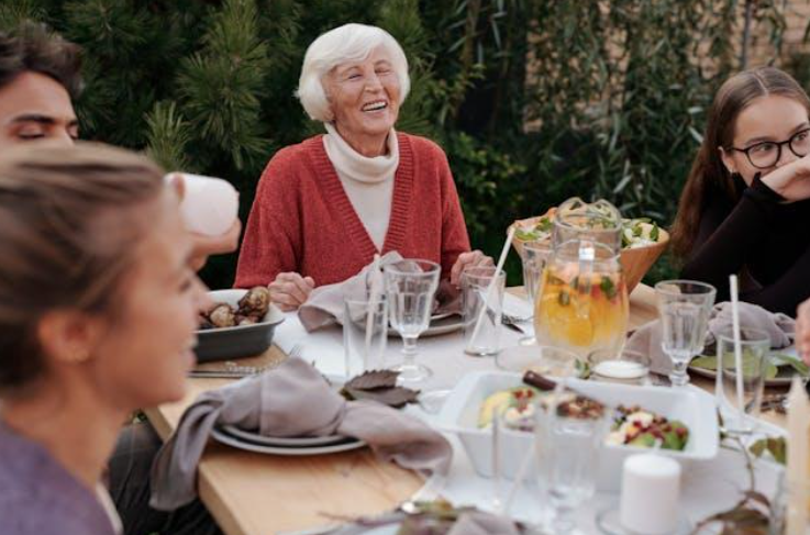 Staying Safe in the Summer Heat