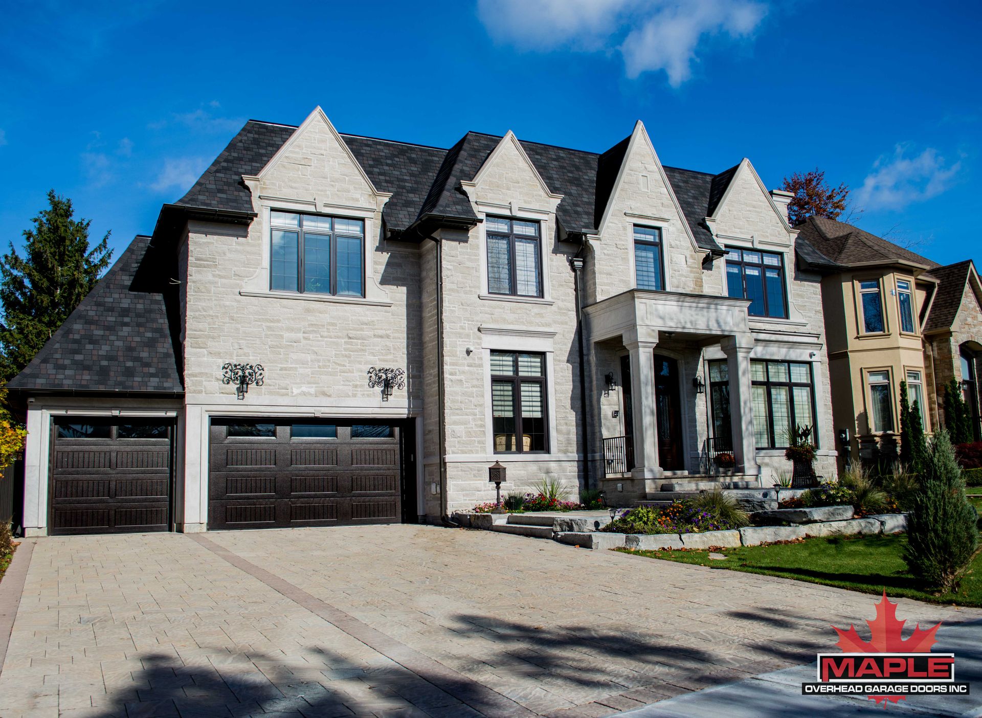 Gallery | Toronto, ON | Maple Overhead Garage Doors