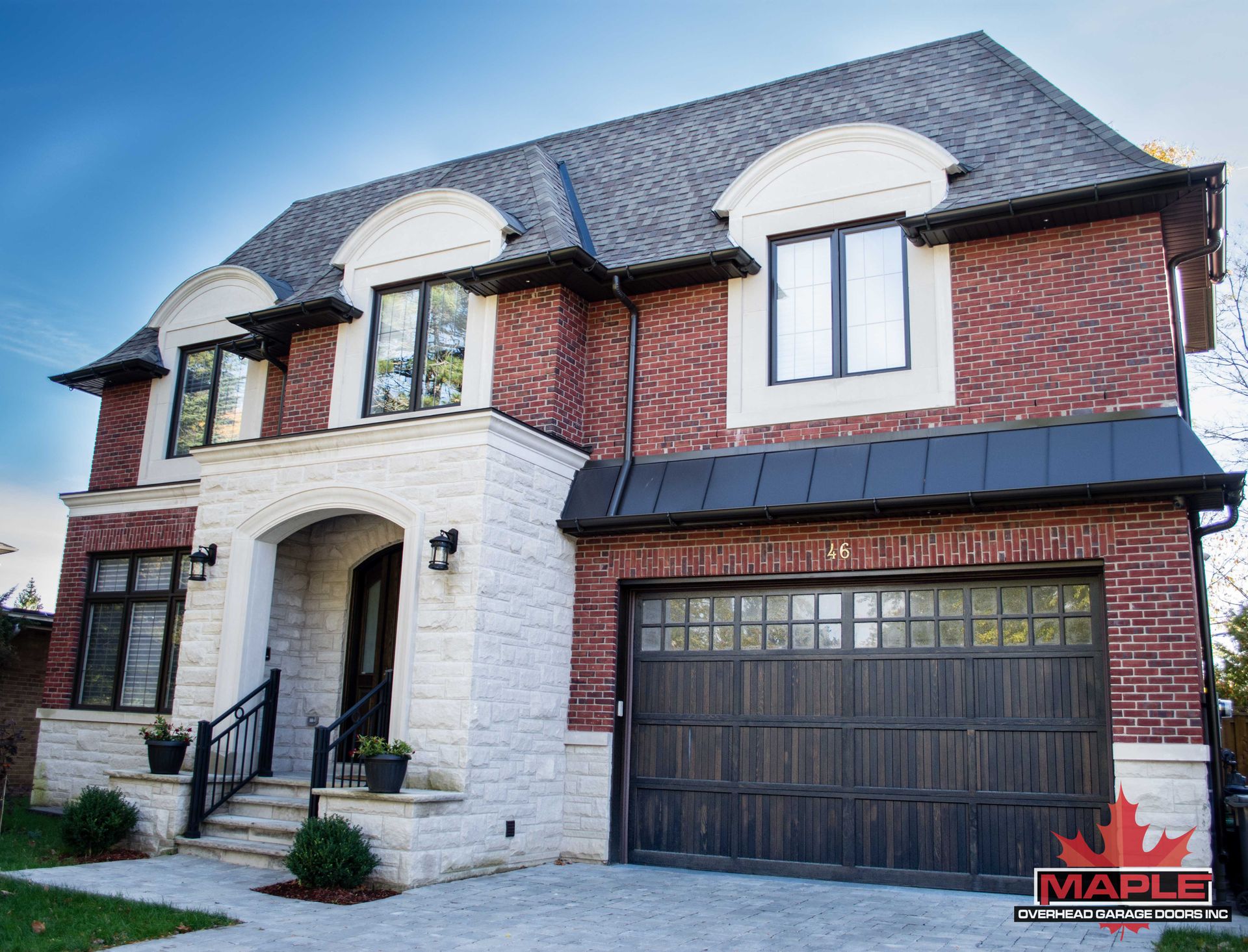 Gallery | Toronto, ON | Maple Overhead Garage Doors