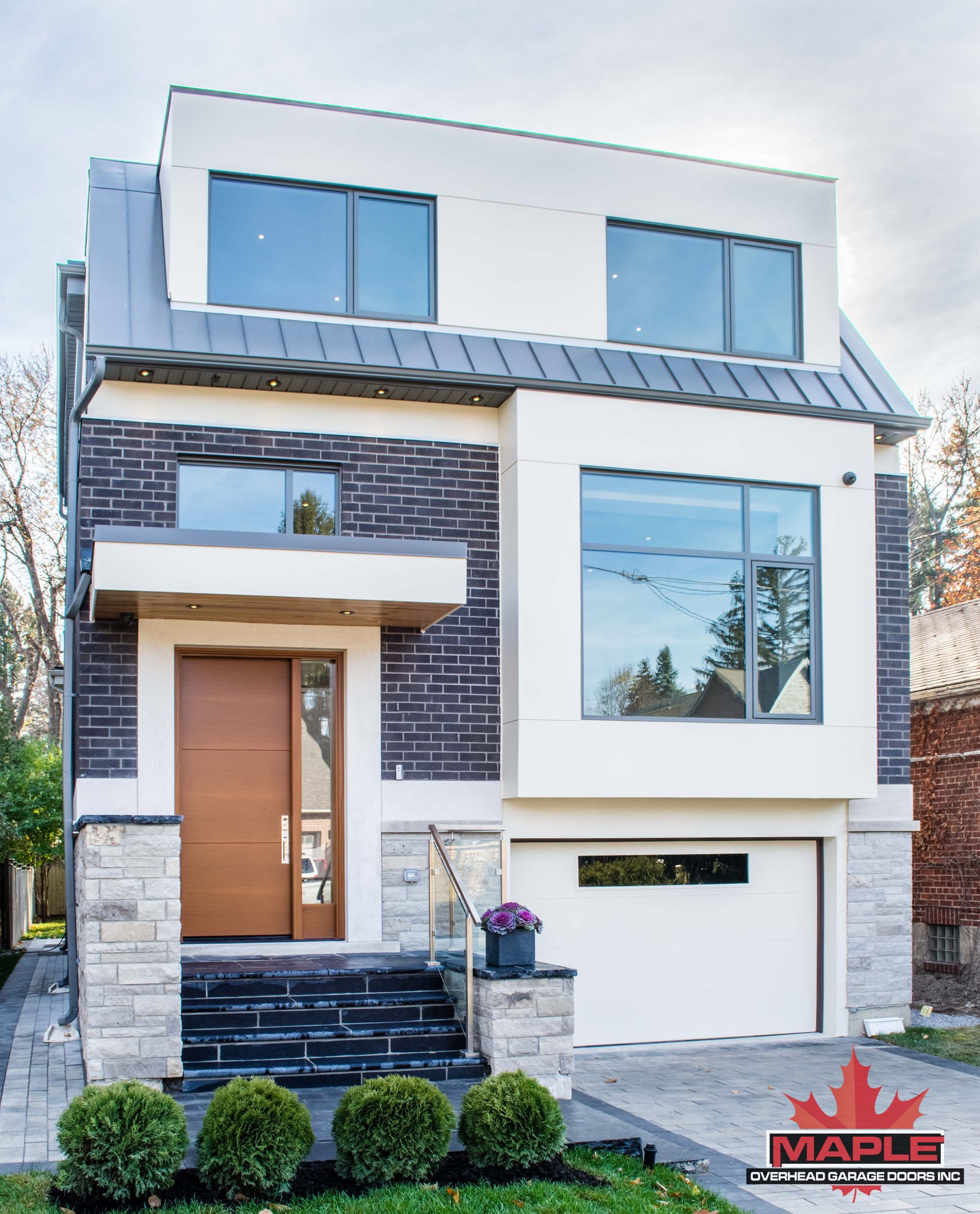 Gallery | Toronto, ON | Maple Overhead Garage Doors