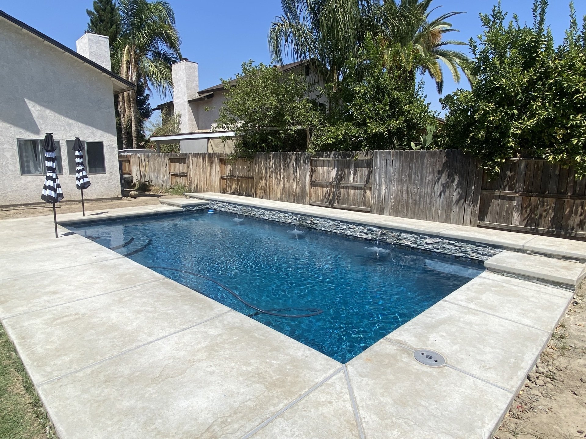 Pool & Spa Gallery | Blue Diamond Pool & Spas