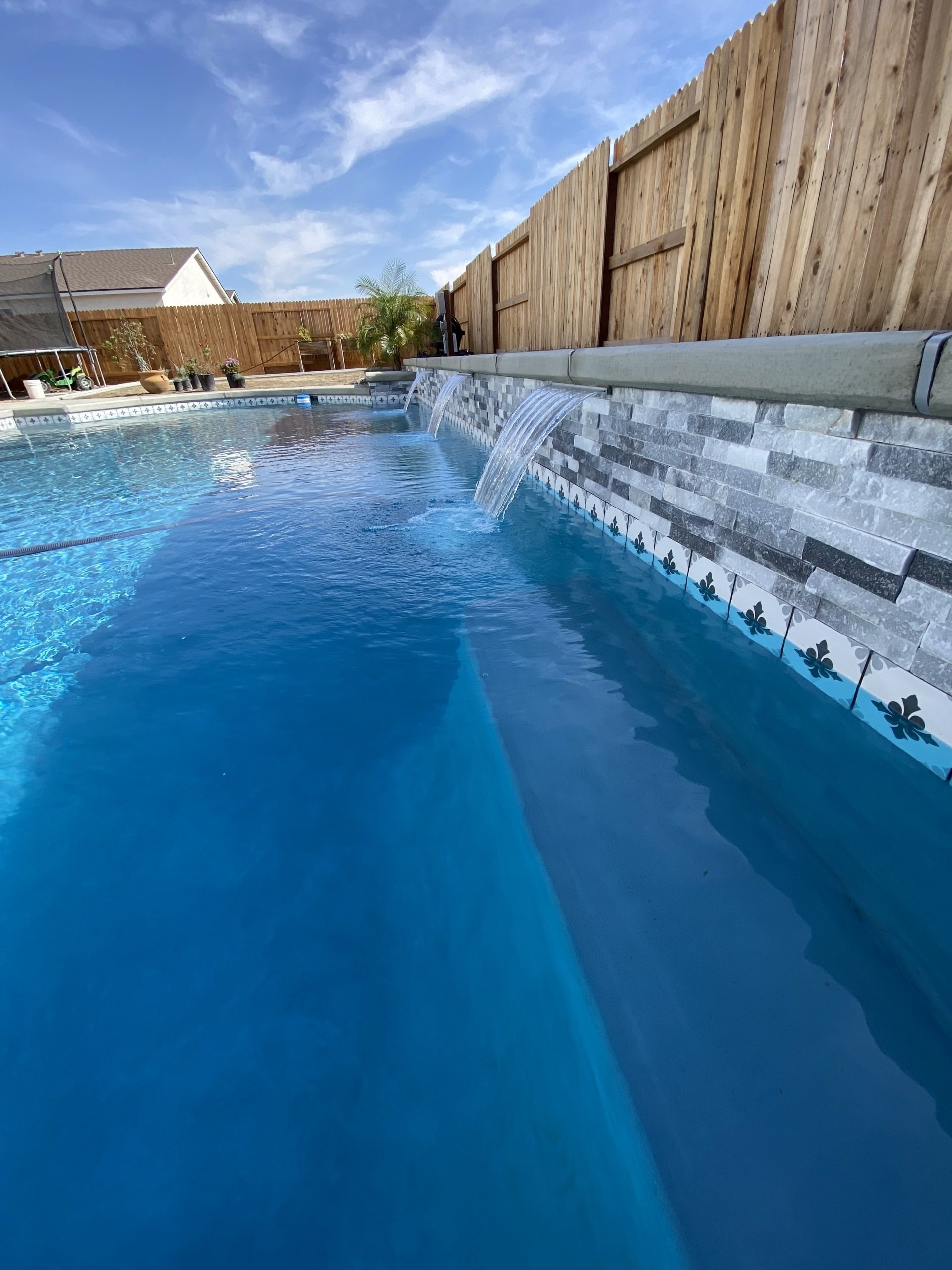 Pool & Spa Gallery | Blue Diamond Pool & Spas