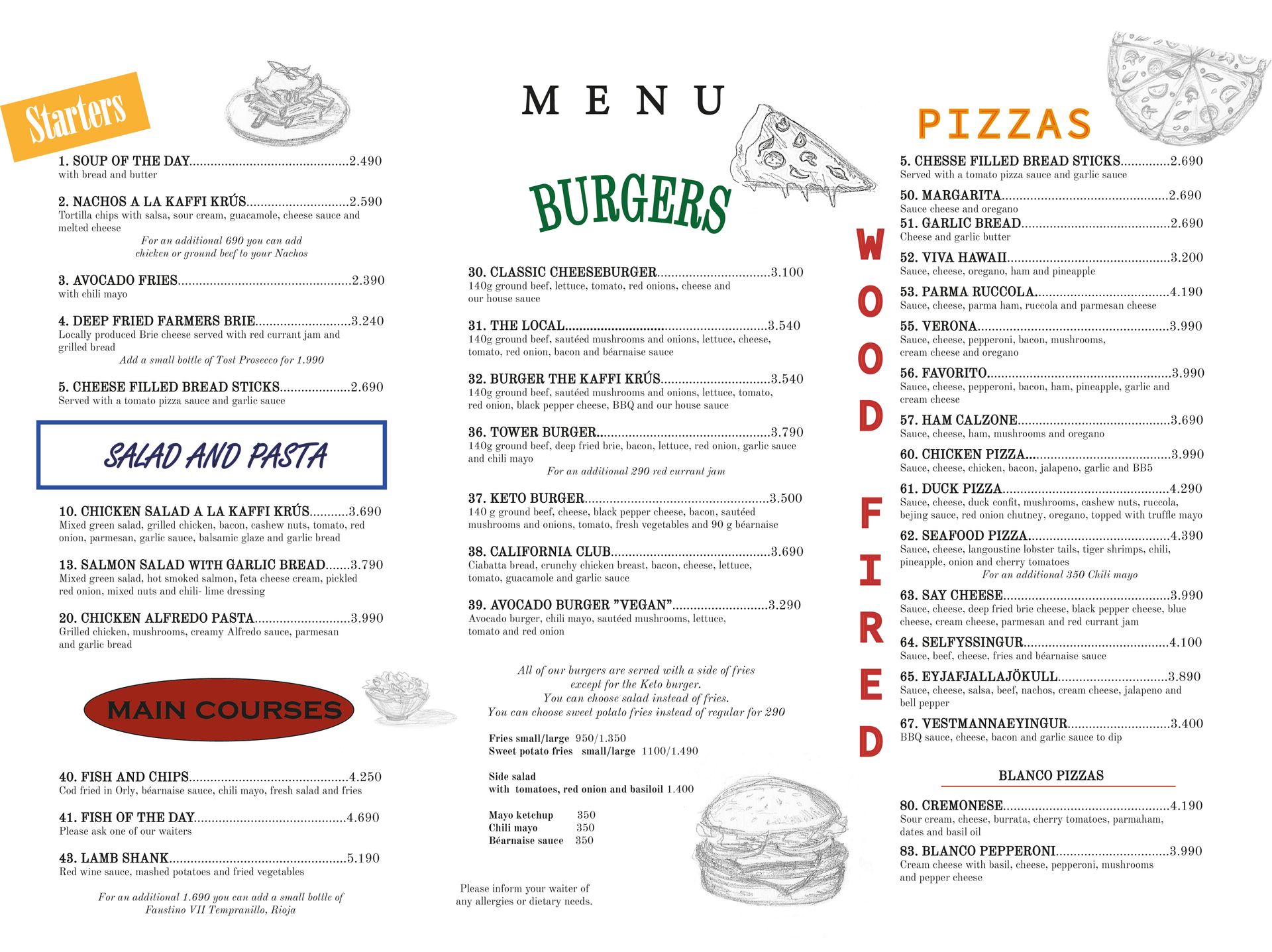 Iceland – GTG Abroad