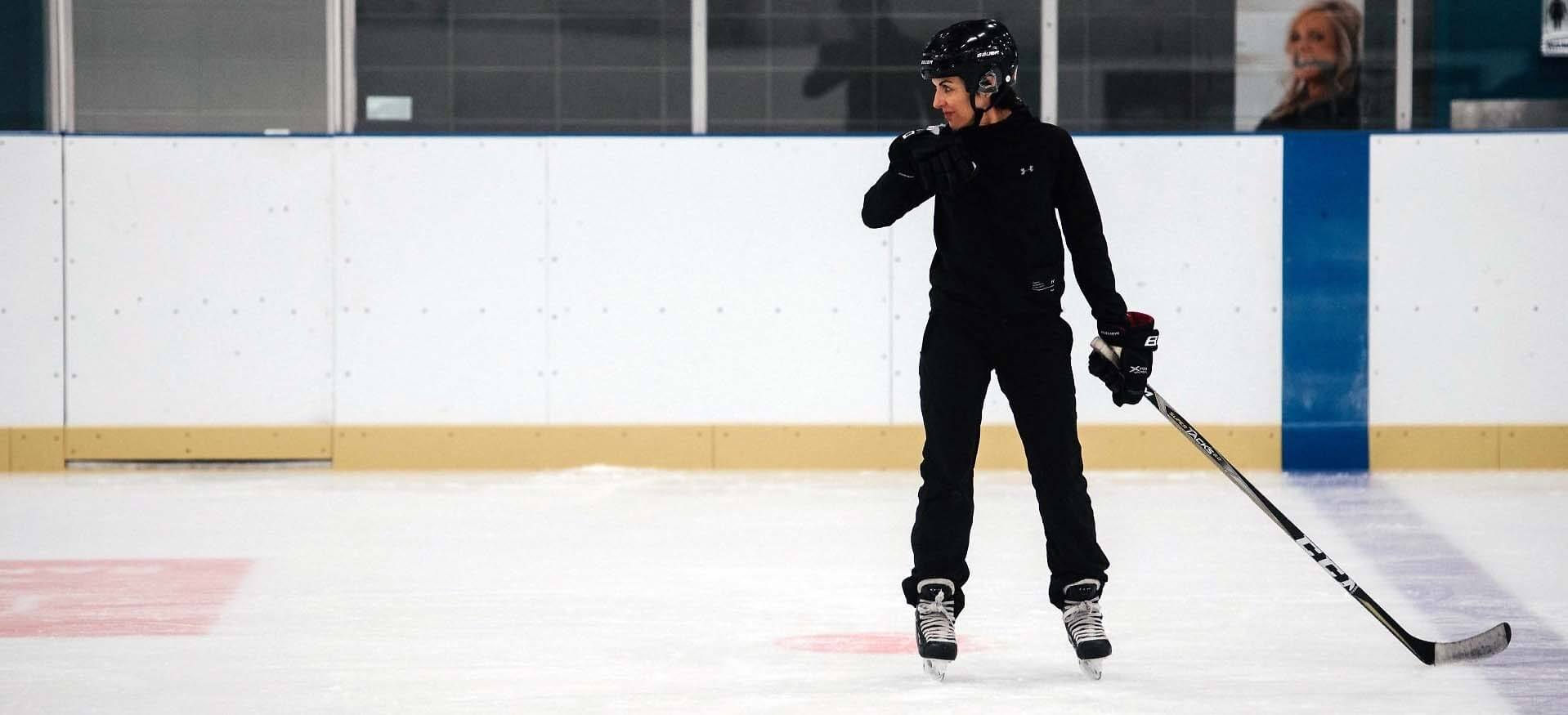 Spring 2025 Power Skating Camps | April 15 - May 15 | Norrie Power Skating