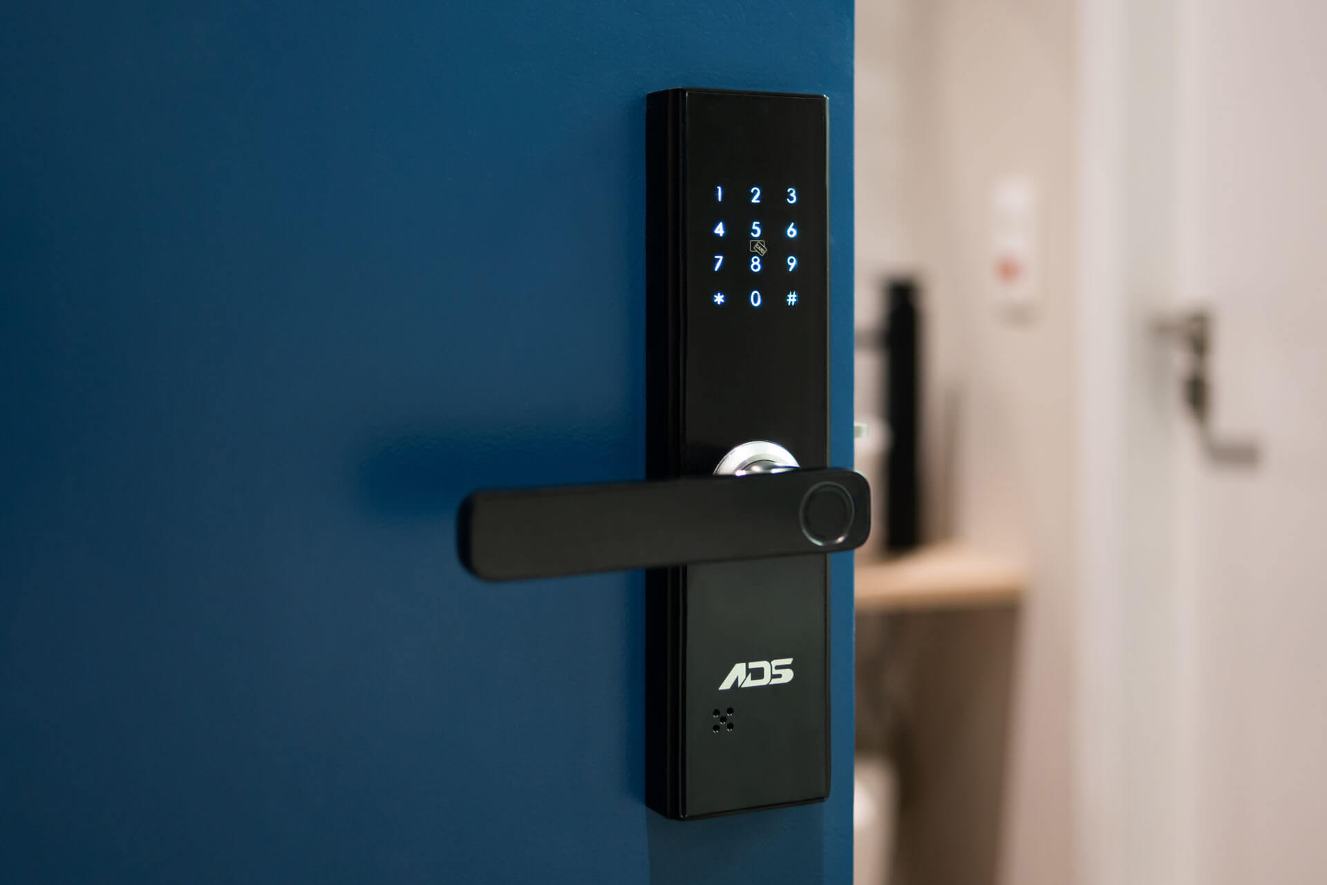 Conceito | Apê Smart Studios