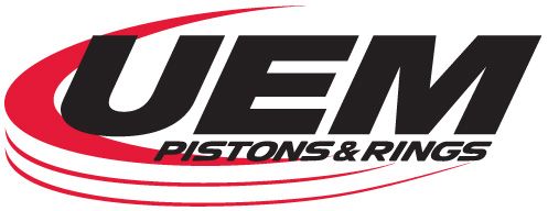 UEM Pistons