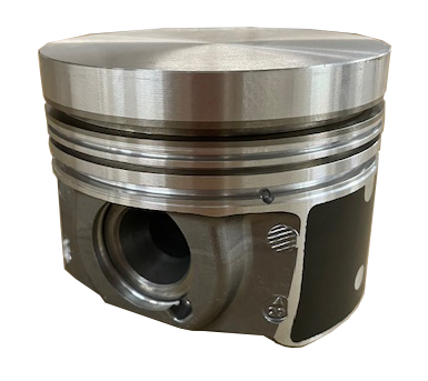 UEM Pistons